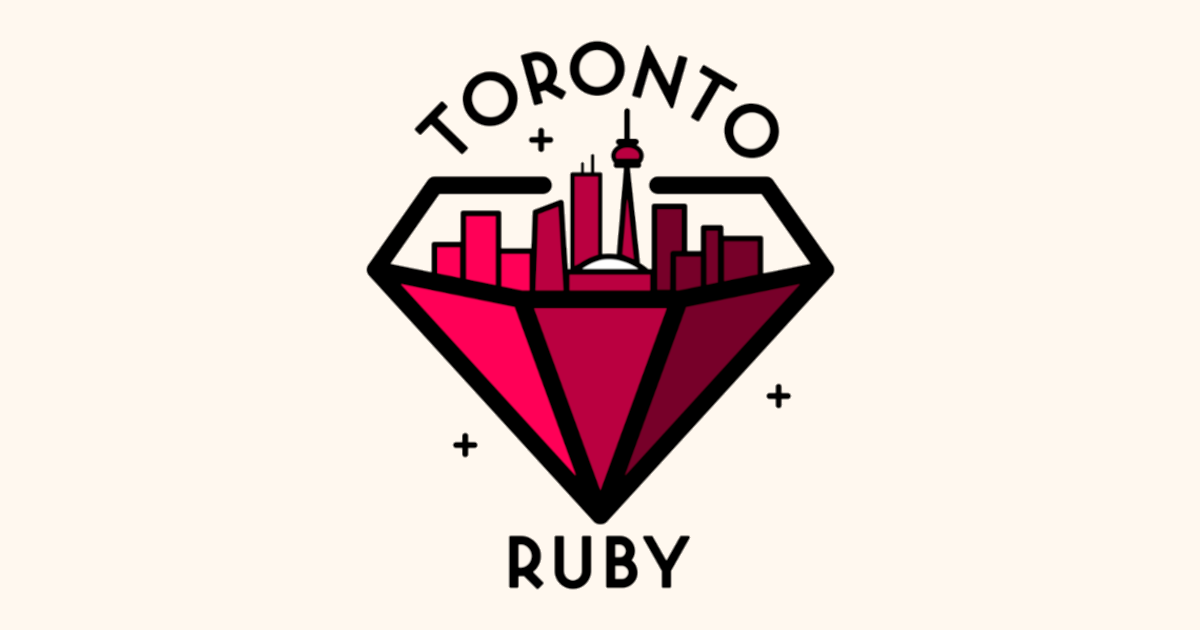 Home | Toronto Ruby